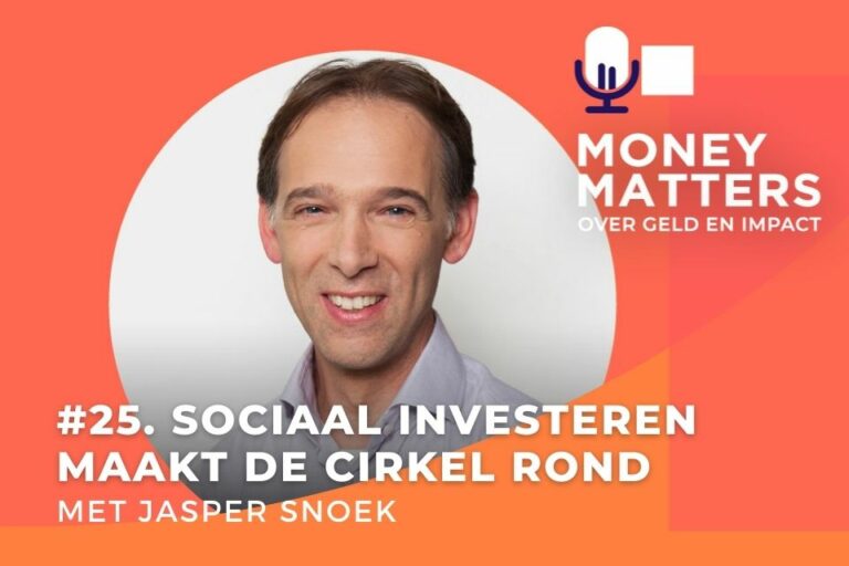 Waarom investeren in de circulaire economie echt anders is - Fair Capital Partners