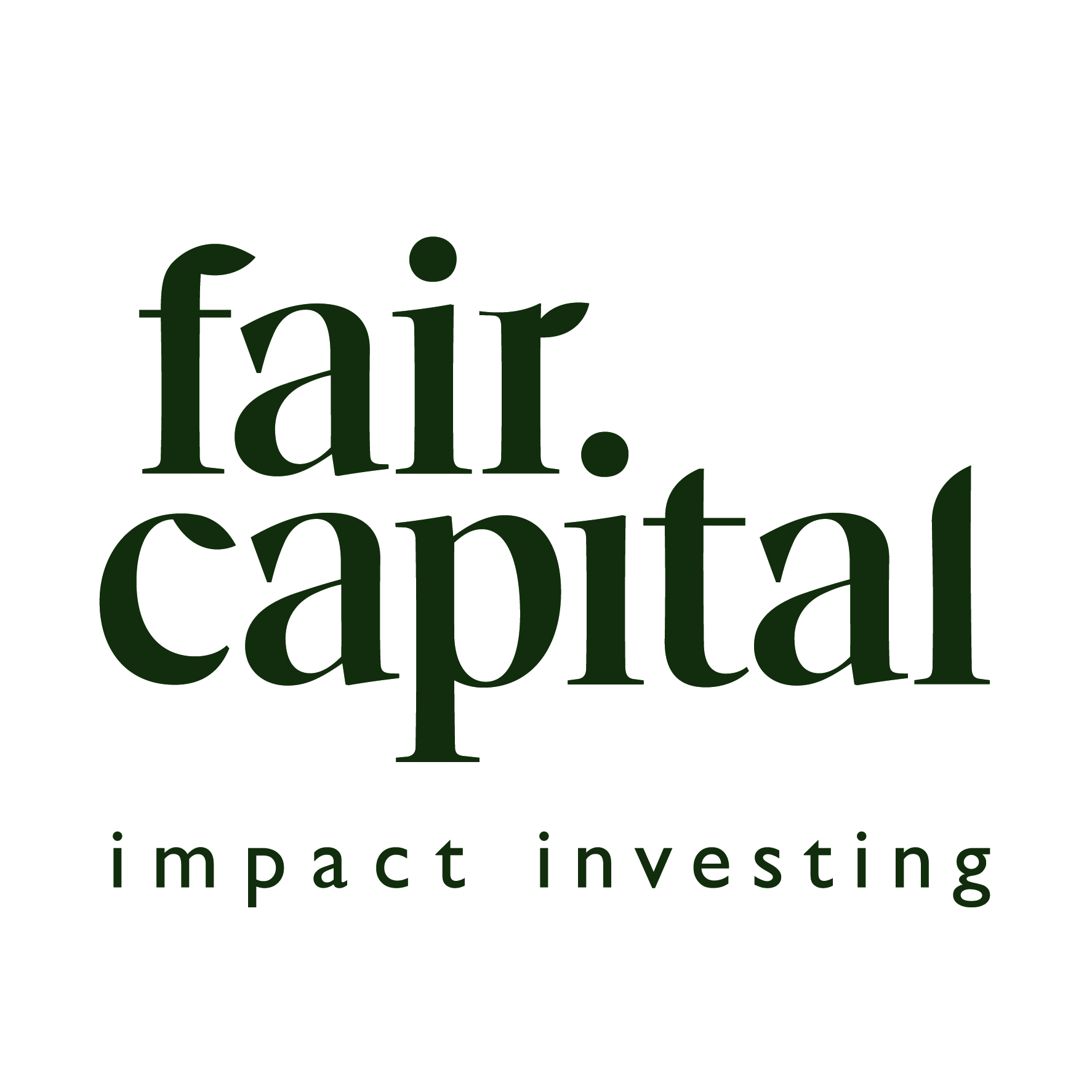 Over ons - Impact investing - Fair Capital Partners